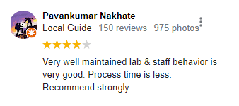 Metal testing Certificate in 24 Hours in Thane