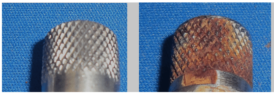 Neutral Salt Spray Testing in Thane