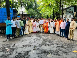 Independence Day celebrations at Sohm - Sohm Analytical Services I. Pvt ...