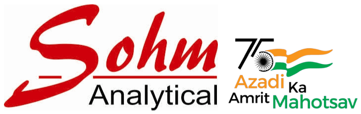 Customer Login - Sohm Analytical Services I. Pvt. Ltd.